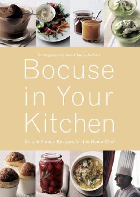 Bocuse in Your Kitchen: Simple French