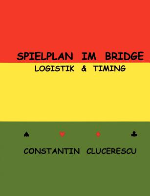 Spielplan Im Bridge