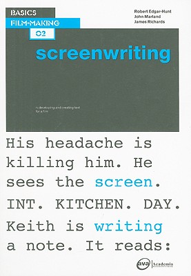 Screenwriting