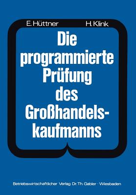 Die Programmierte Prufung D