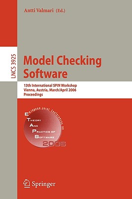 Model Checking Software: 13th