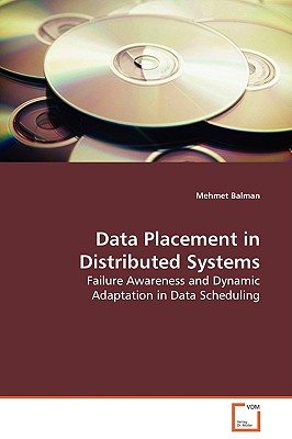 Data Placement in Distributed