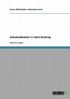 Industrialization in Retail