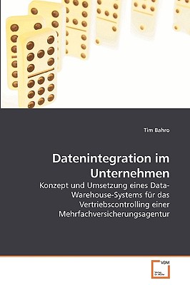 Datenintegration Im Unternehmen