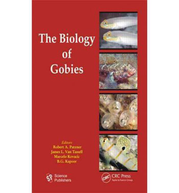 The Biology of Gobies