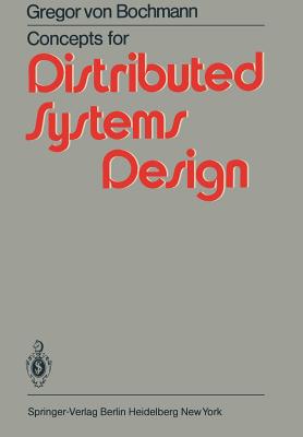 Concepts for Distributed System