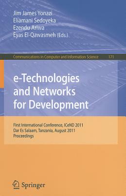 E-Technologies and Networks for