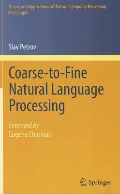 Coarse-To-Fine Natural Languag