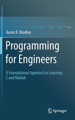 Programming for Engineers: A