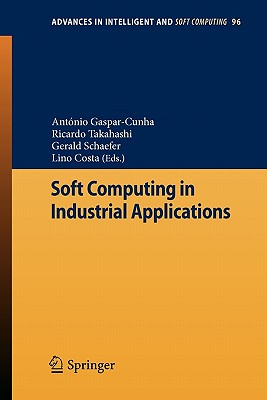 Soft Computing in Industr