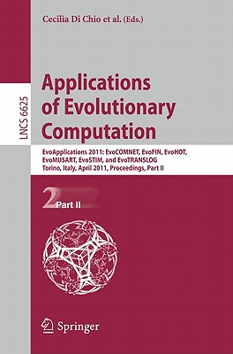 Applications of Evolutionary
