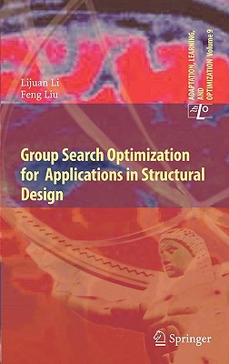 Group Search Optimization for