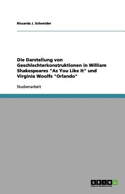 Die Darstellung V