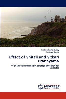 Effect of Shitali and Sitkari