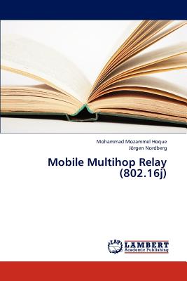 Mobile Multihop Relay (802.16j)