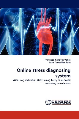 Online Stress Diagnosing System