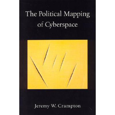 The Political Mapping of Cyberspace