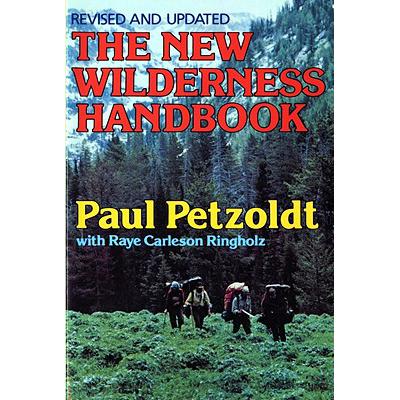 The New Wilderness Handbook