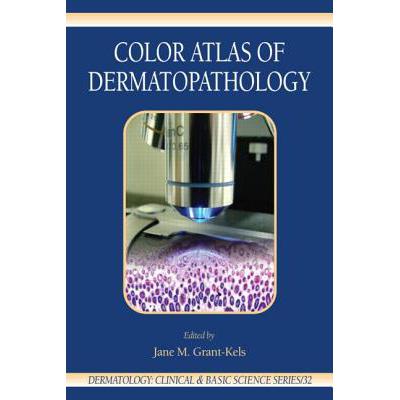 Color Atlas of Dermatopathology