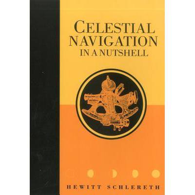 Celestial Navigation in a Nutshell