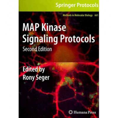 Map Kinase Signaling Protocols