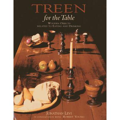 Treen for the Table