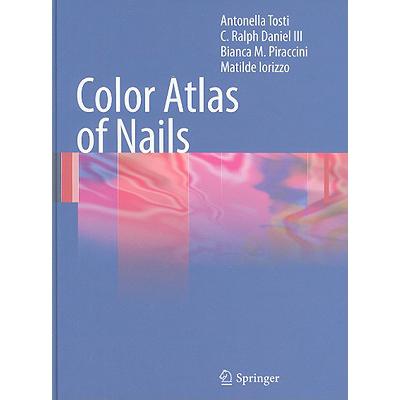 Color Atlas of Nails