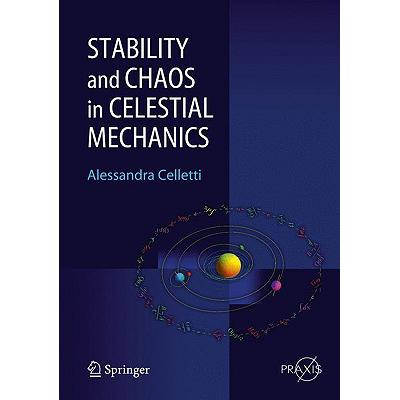 Stability and Chaos in Celestial Mechanics