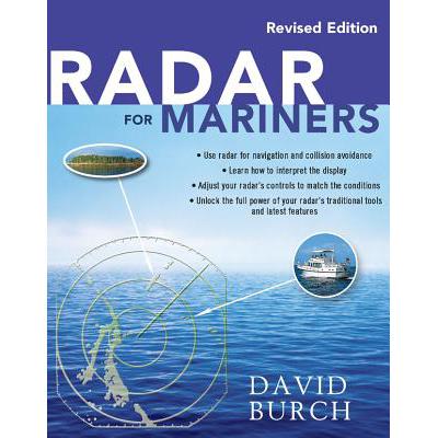 Radar for Mariners, Revised Edition