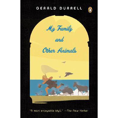 My Family and Other Animals
