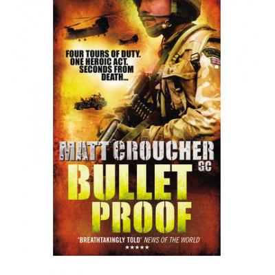 Bullet Proof
