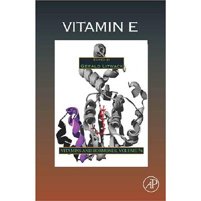 Vitamin E: Volume 76