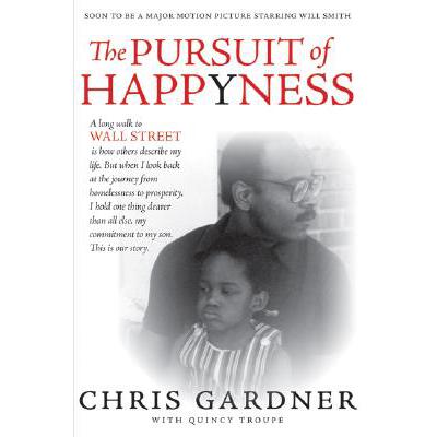The Pursuit of Happyness: An NAACP Image Award Winner