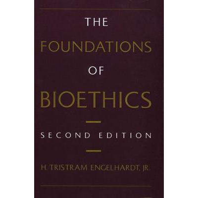Foundations of Bioethics