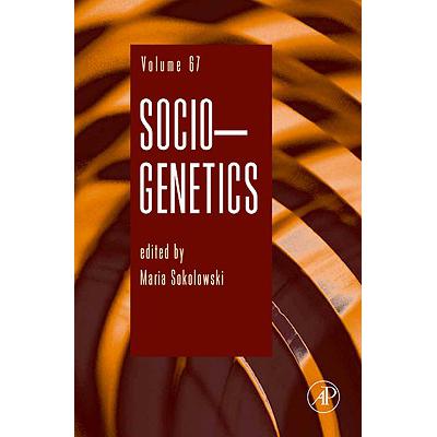 Socio-Genetics: Volume 68