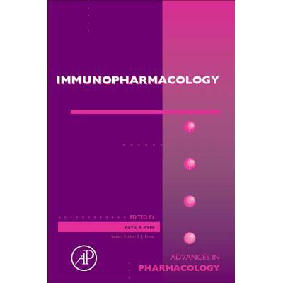 Immunopharmacology: Volume 66