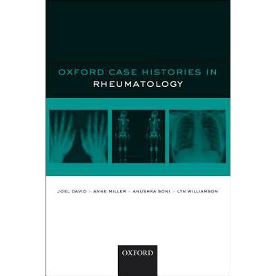 Oxford Case Histories in Rheumatology