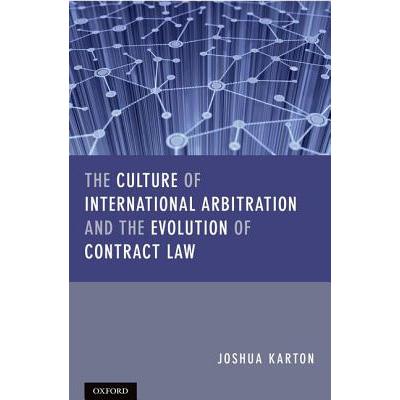 The Culture of International Arbitration and...