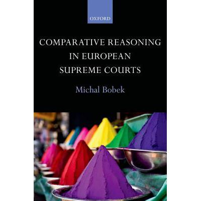 Comparative Reasoning in European Supreme Co...