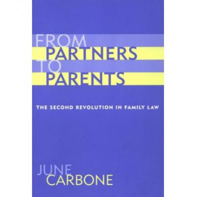 From Partners to Parents: The Second Revolut...