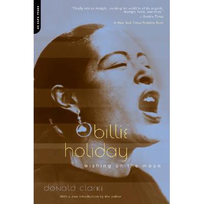 Billie Holiday: Wishing on the Moon