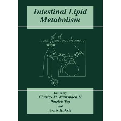 Intestinal Lipid Metabolism