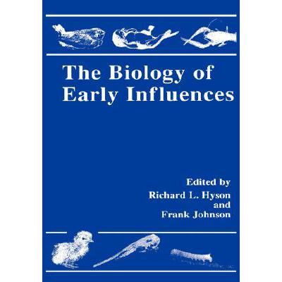 The Biology of Early Influences