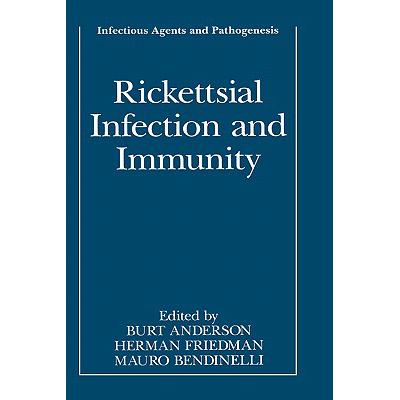 Rickettsial Infection and Immunity