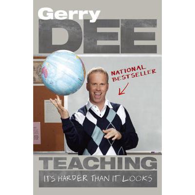 Teaching: It's Harder Than It Looks