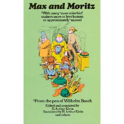 Max and Moritz