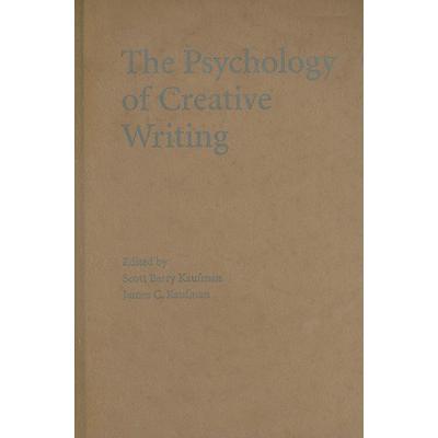 The Psychology of Creative Writing