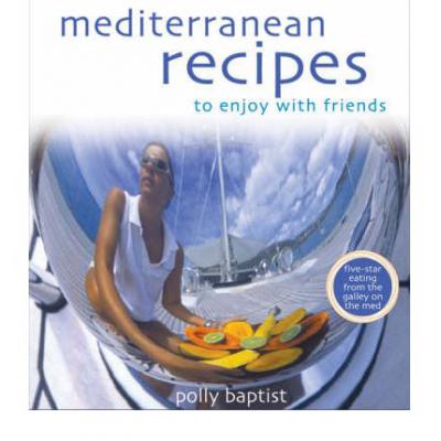 Mediterranean Recipes to Enjoy with Friends