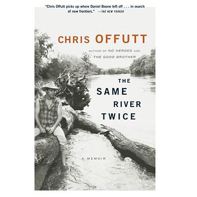 The Same River Twice: A Memoir