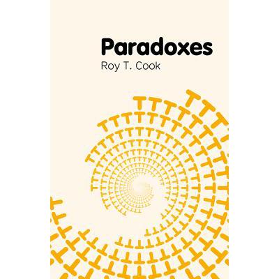 Paradoxes [Wiley哲学]